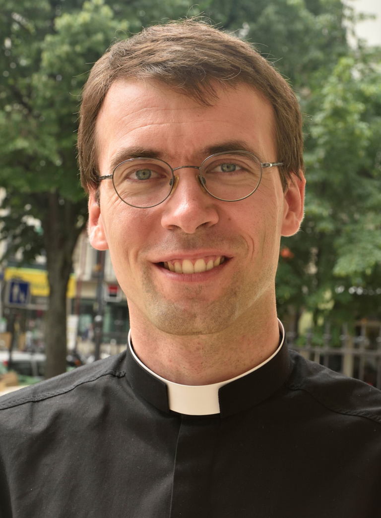 Equipes paroissiales – Paroisse Saint-Lambert de Vaugirard